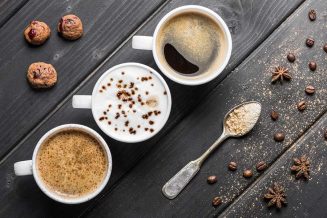 What Alkaloids Are In Tea and Coffee? - Mochas & Javas
