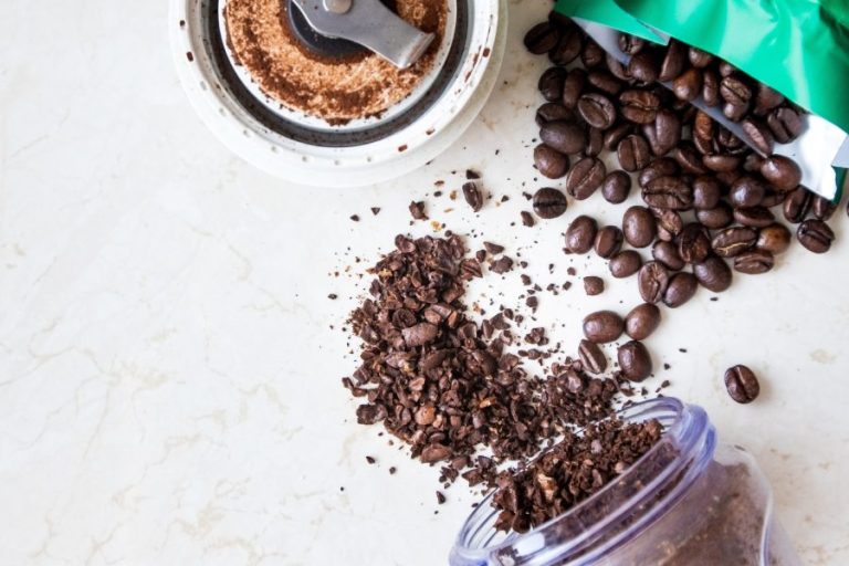 Ultimate Guide to Different Coffee Grind Levels