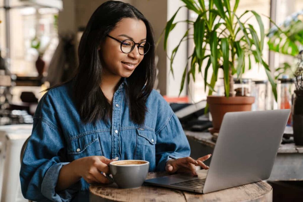 Boost Productivity at a San Marcos Coffee Shop | Mochas & Javas