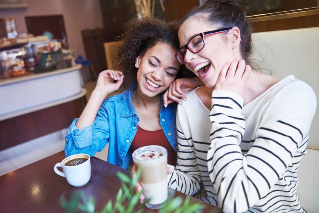 The Great Frisco Coffee Debate: Hot or Iced? | Mochas & Javas